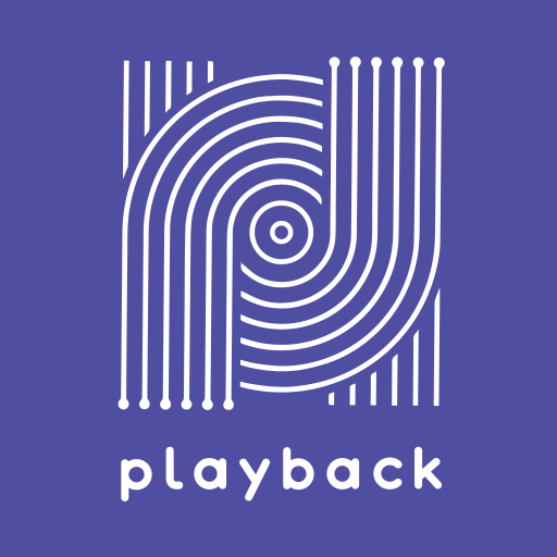 Playback – Onde há música, há vida.